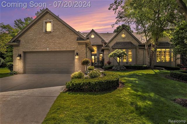 Clarkston, MI Homes For Sale & Clarkston, MI Real Estate | Trulia