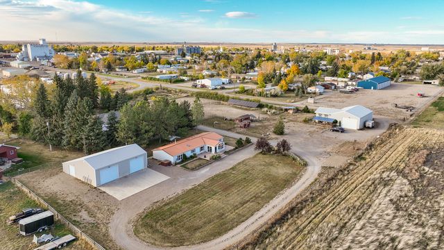Conrad, MT Homes For Sale & Real Estate