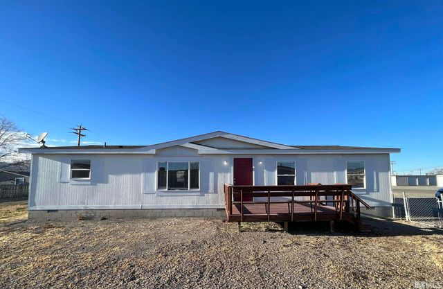 Battle Mountain, NV Homes For Sale & Battle Mountain, NV Real Estate ...