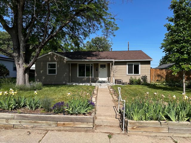 Houses For Rent in Denver, CO - 885 Homes | Trulia