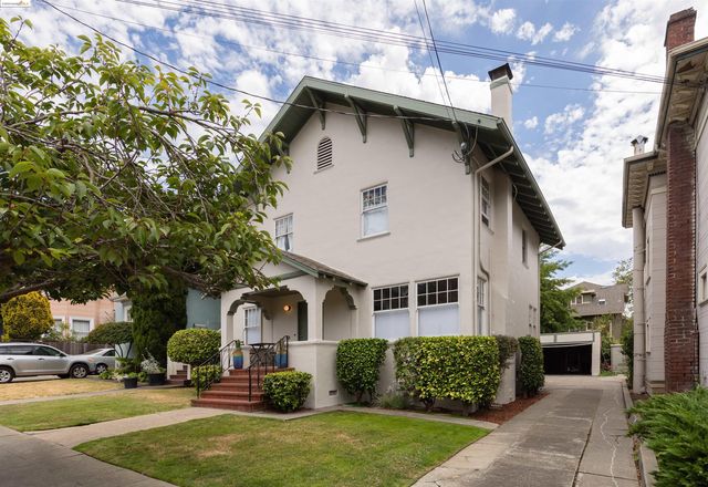 Berkeley, CA Homes For Sale & Berkeley, CA Real Estate | Trulia