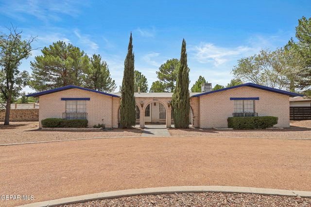 El Paso, TX Homes For Sale & Real Estate