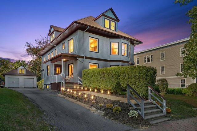 Portland, ME Homes For Sale & Real Estate