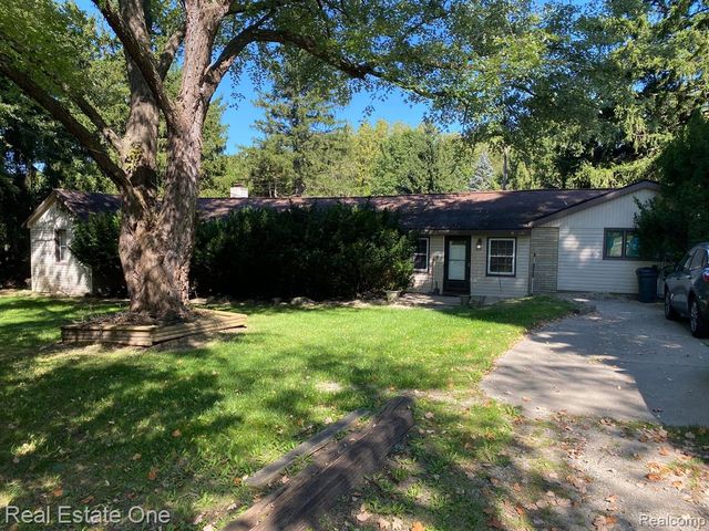 Milford, MI Homes For Sale & Real Estate