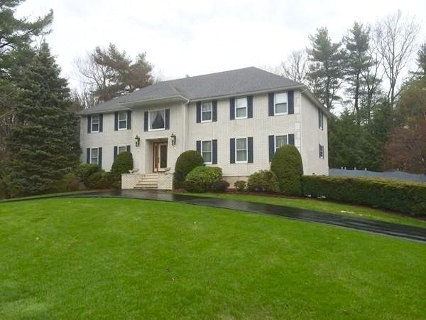 Andover, MA Homes For Sale & Real Estate
