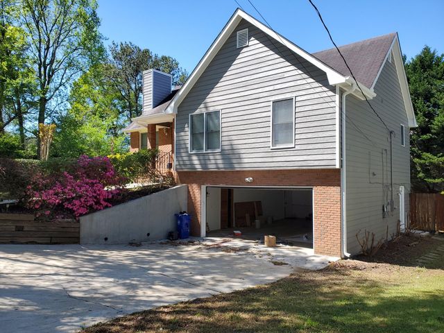 Houses For Rent in Decatur, GA - 314 Homes | Trulia