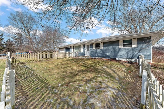 Mercer, PA Homes For Sale & Real Estate