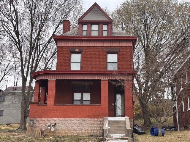 Duplex for Sale - Pittsburgh, PA - 125 Listings | Trulia