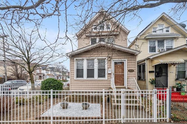 Jamaica, New York, NY Homes For Sale & Jamaica, New York, NY Real ...