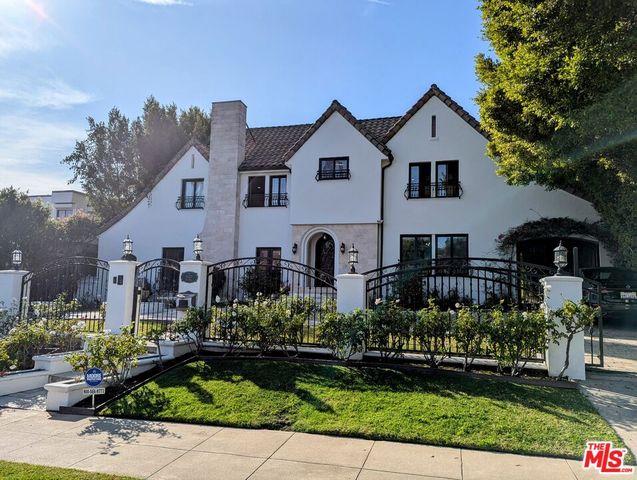 Beverly Hills, CA Homes For Sale & Real Estate