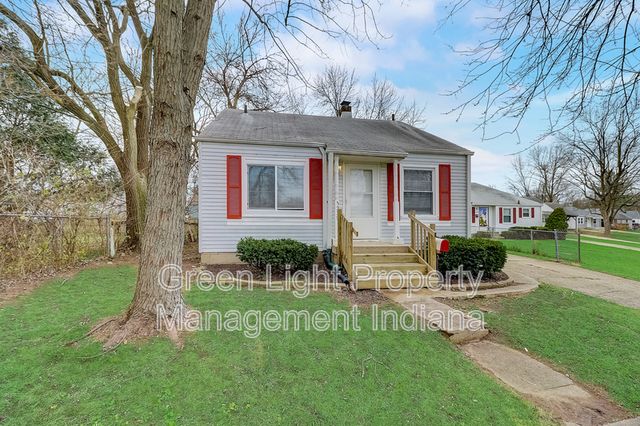 Houses For Rent in Indianapolis, IN - 916 Homes | Trulia