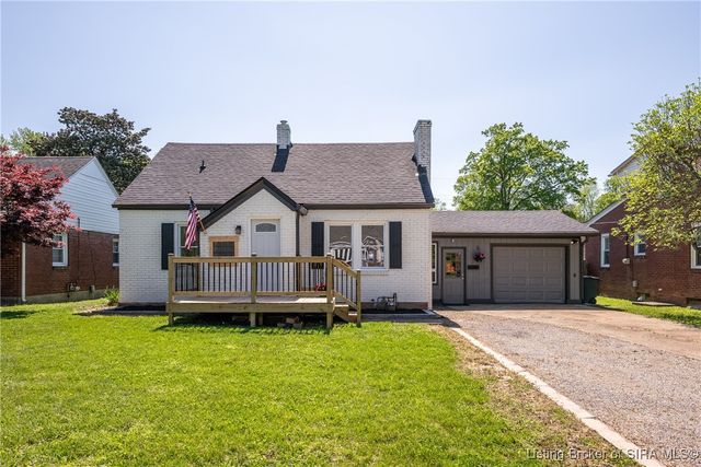 Jeffersonville, IN Homes For Sale & Real Estate