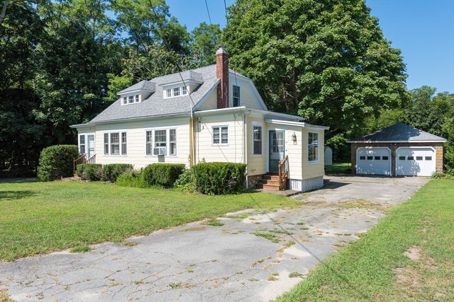 Rochester, MA Homes For Sale & Real Estate