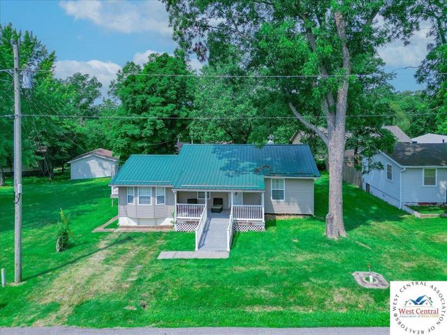 Warsaw, MO Homes For Sale & Real Estate