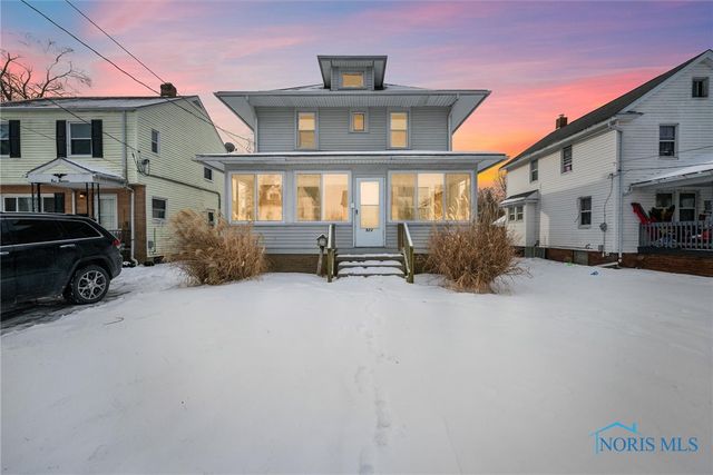 Toledo, OH Homes For Sale & Real Estate