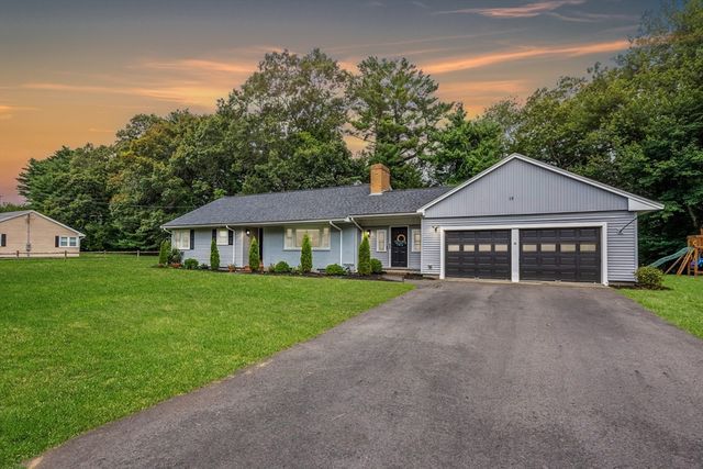 Topsfield, MA Homes For Sale & Real Estate - 40 Homes | Trulia