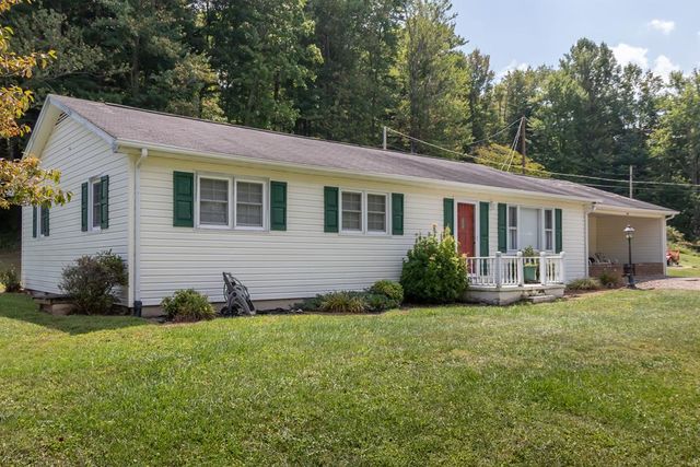 Chilhowie, VA Homes For Sale & Real Estate