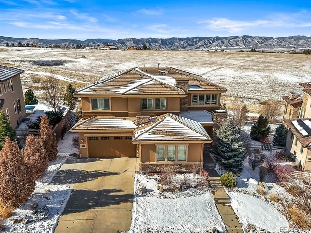 Highlands Ranch, CO Single Family Homes For Sale - 121 Listings | Trulia