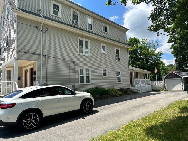 Whitman, MA Homes For Sale & Whitman, MA Real Estate | Trulia