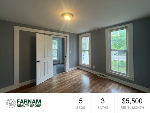 Houses For Rent in New Haven, CT - 42 Homes | Trulia