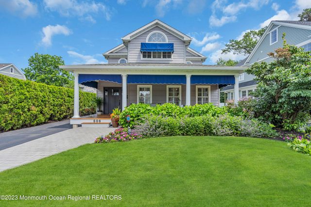 Spring Lake Heights, Spring Lake, NJ Homes For Sale & Spring Lake ...