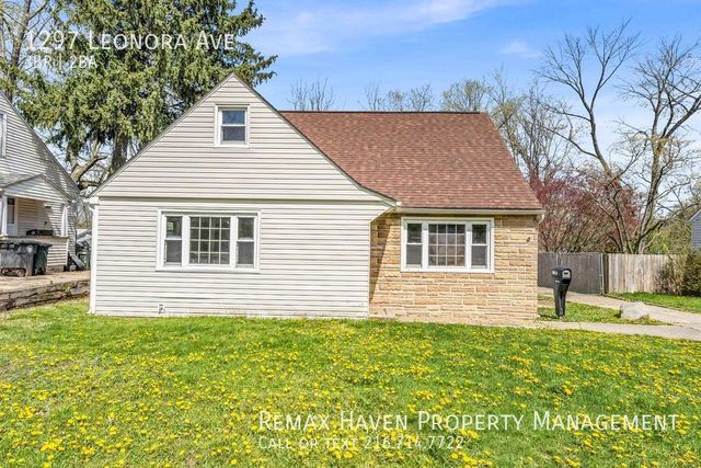 Houses For Rent in Akron, OH - 158 Homes | Trulia