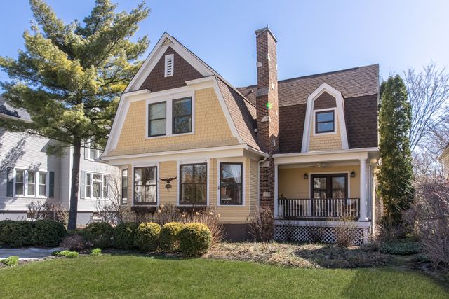 Park Ridge, IL Homes For Sale & Real Estate