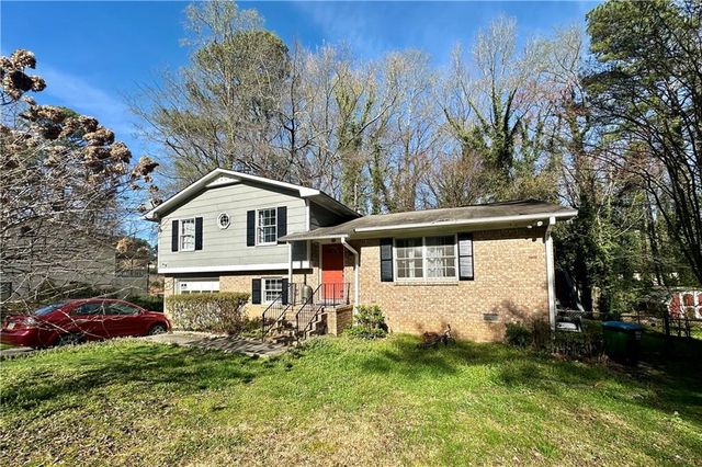 Tucker, GA Homes For Sale & Tucker, GA Real Estate | Trulia