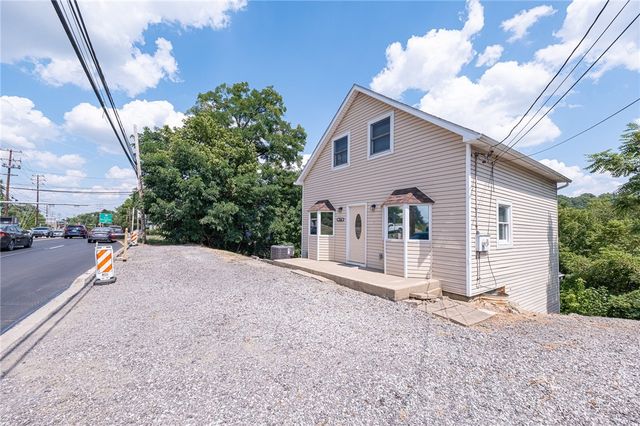 Bridgeville, PA Homes For Sale & Real Estate - 80 Homes | Trulia