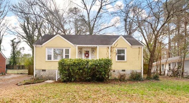 Decatur, GA Homes For Sale & Decatur, GA Real Estate | Trulia