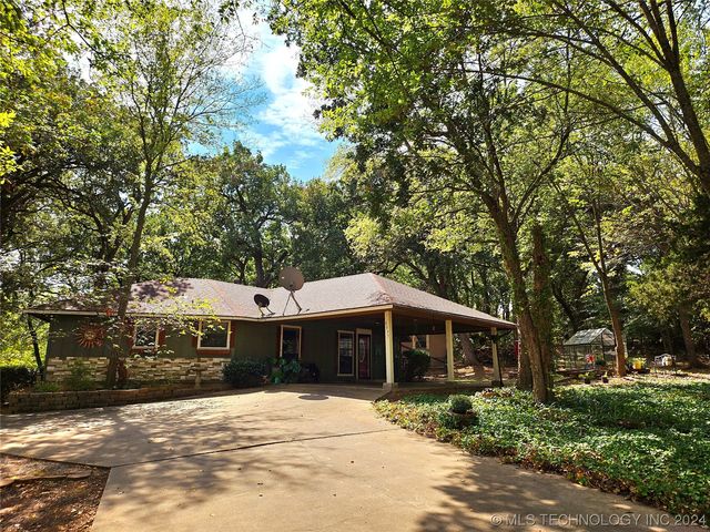 Kingston, OK Homes For Sale & Kingston, OK Real Estate | Trulia