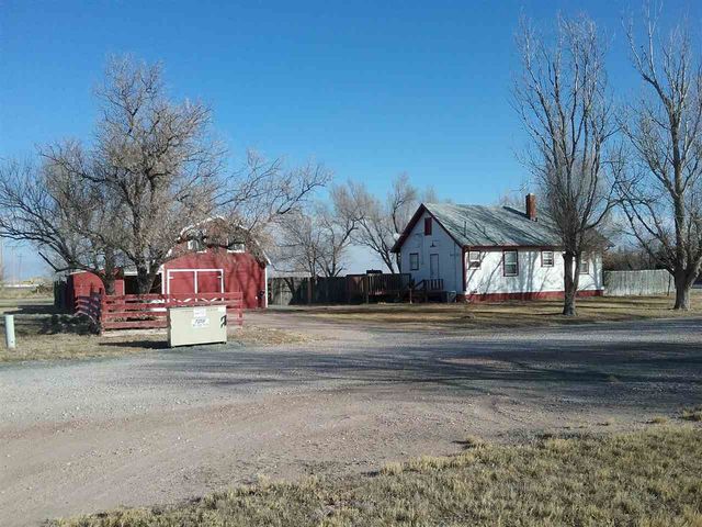 402 Main St, Yoder, WY 82244 - See Est. Value, Schools & More