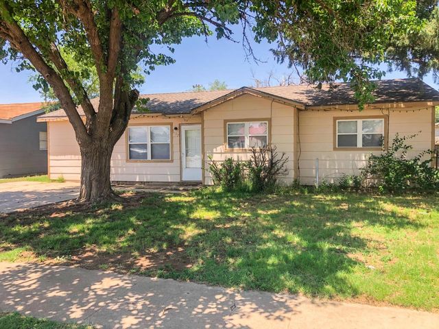 Floydada, TX Homes For Sale & Floydada, TX Real Estate | Trulia