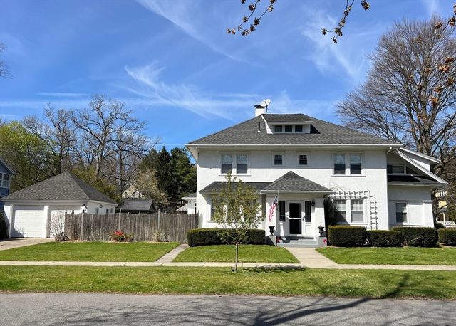 Longmeadow, MA Homes For Sale & Longmeadow, MA Real Estate | Trulia