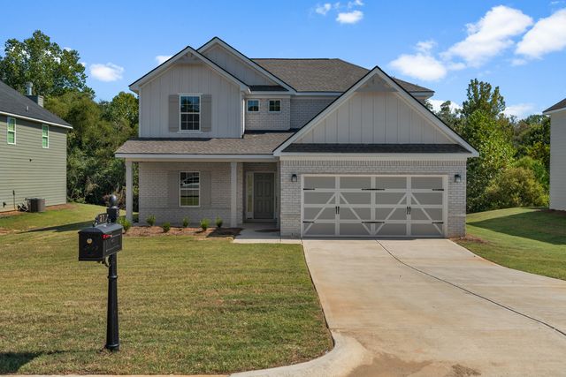 Smiths Station, AL Homes For Sale & Real Estate - 81 Homes | Trulia