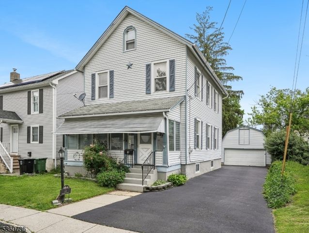 Washington, NJ Homes For Sale & Real Estate