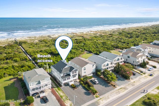 Sunset Beach, NC Homes For Sale & Real Estate