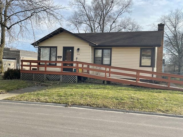 Crete, IL Homes For Sale & Crete, IL Real Estate | Trulia