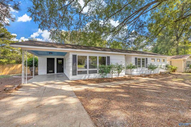 Decatur, AL Homes For Sale & Real Estate - 479 Homes | Trulia