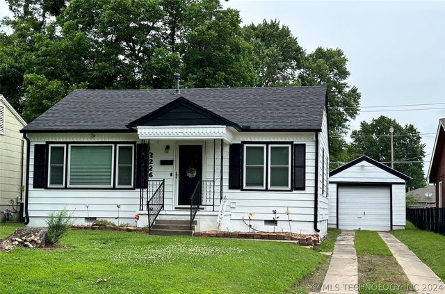 Muskogee, OK Homes For Sale & Muskogee, OK Real Estate | Trulia