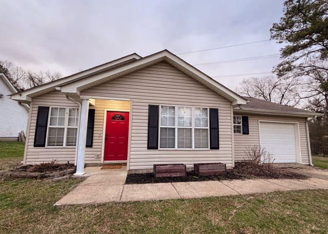 Houses For Rent in Chattanooga, TN - 248 Homes | Trulia