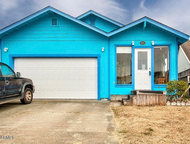 Fort Bragg, CA Homes For Sale & Real Estate | Page 2