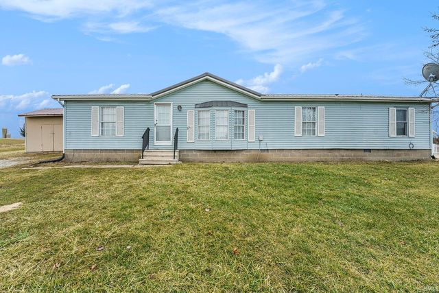 Indiana Real Estate & IN Homes For Sale | Trulia