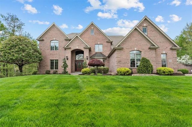 Gibsonia, PA Homes For Sale & Gibsonia, PA Real Estate | Trulia