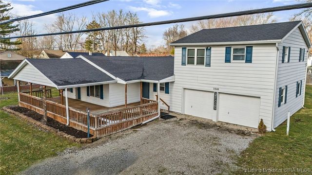 Madison, IN Homes For Sale & Real Estate