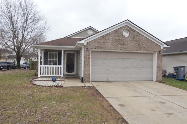 Lexington, KY Homes For Sale