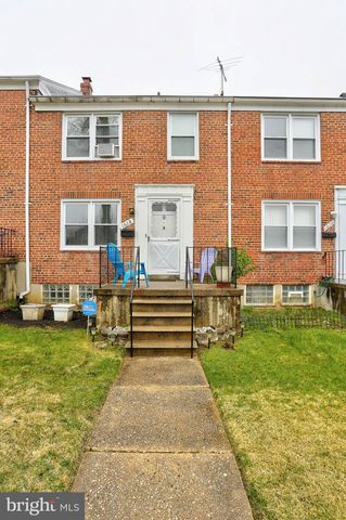 21207 Homes For Sale & 21207 Real Estate | Trulia