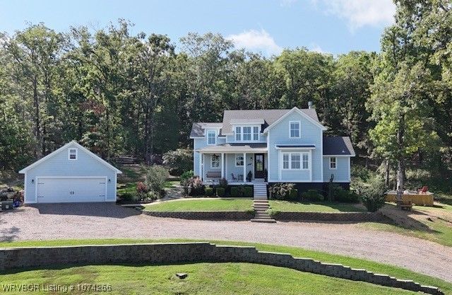 Ozark, AR Homes For Sale & Ozark, AR Real Estate | Trulia