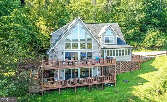 Oakland, MD Homes For Sale & Oakland, MD Real Estate | Trulia