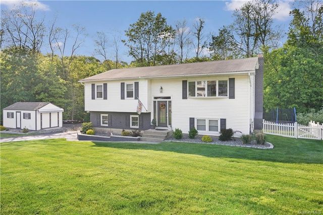 4 Creekview Drive, Thiells, NY 10984 | Trulia